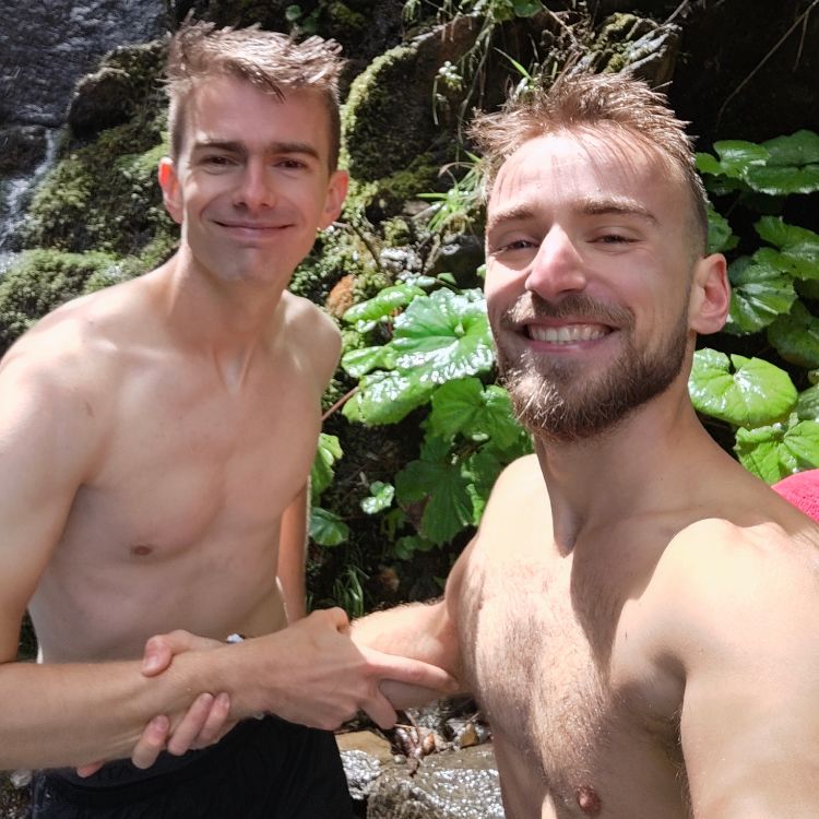 Le Bain Froid Jusqu'à 3°C – Louce