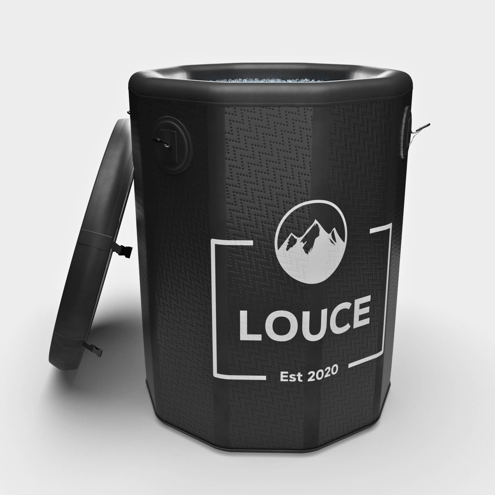 Le bain froid pour sportif - LHOTSE – Louce